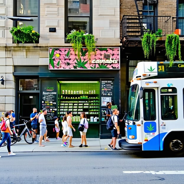 420 Intel | Cannabis News Resources