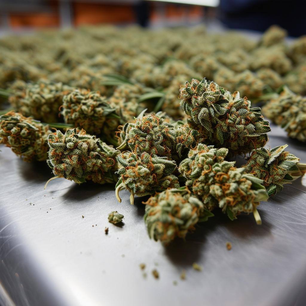 Anti-marijuana campaign outspends Question 300 support 11-to-1 in ...