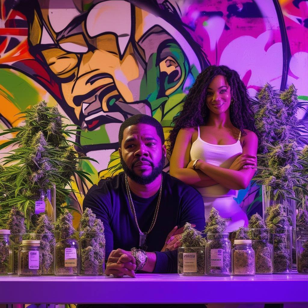 Why Ice Cube Ditched Alcohol—And Built A Cannabis Brand Instead: ‘Once ...