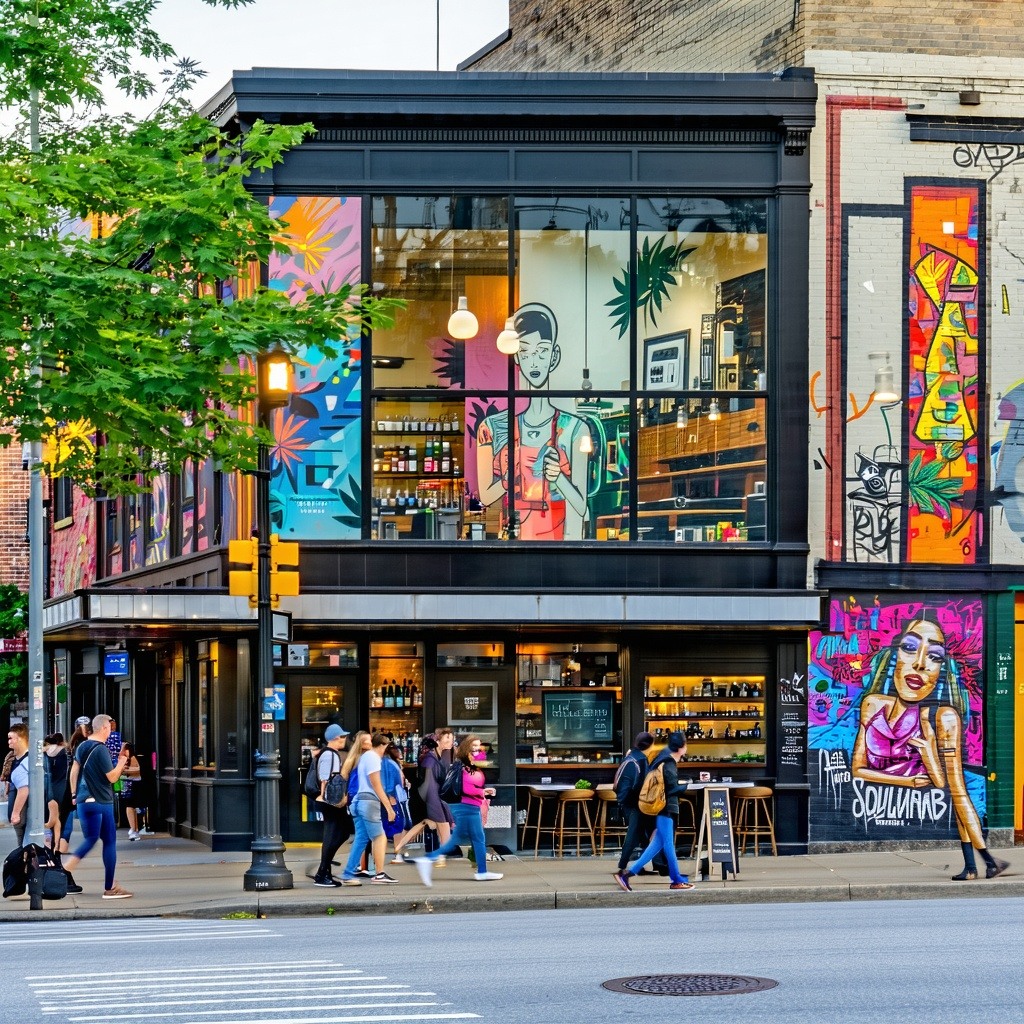 OHIO BASED CANNABIS COMPANY OPENS TWO NEW DISPENSARIES IN SUMMER 2025