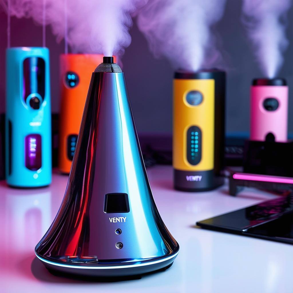 How A German Vape Company Revolutionized Cannabis Consumption Forever ...