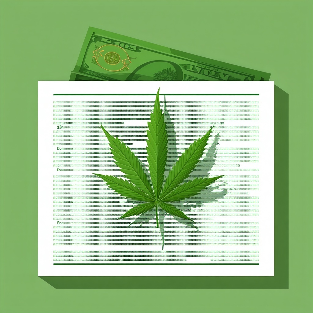 Senator Reveals Groundbreaking Cannabis Bill