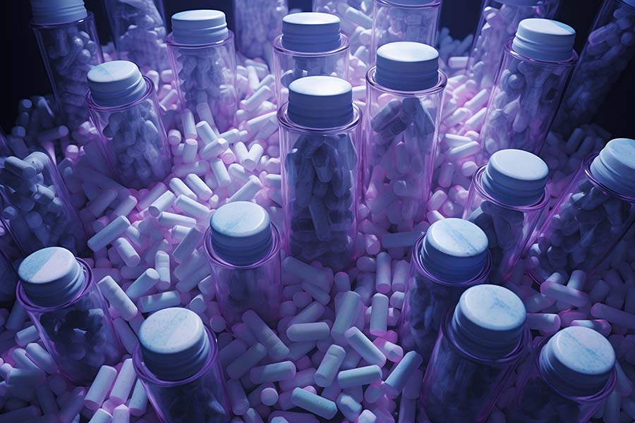 Fentanyl Laced With Toxic Chemical BTMPS Raises Alarms Nationwide ...