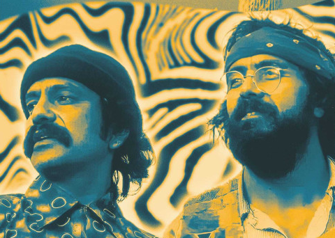 Cheech & Chong are sparking up Massachusetts with two exciting new ...