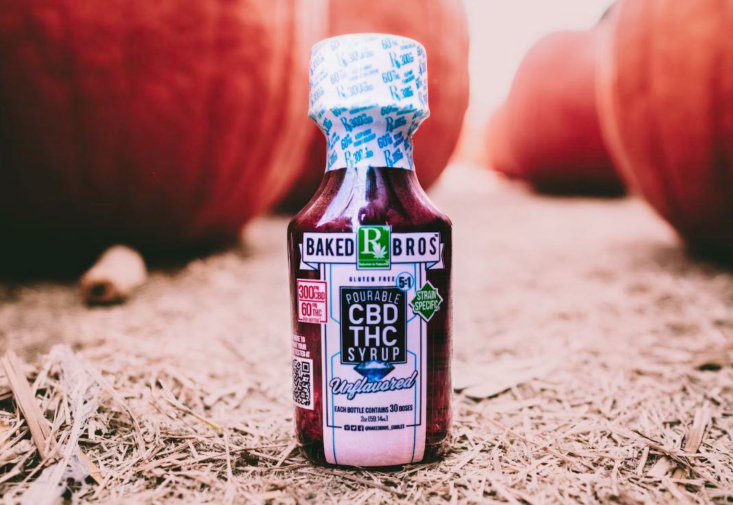 Legal Cannabis labels inflate THC potency contained in products