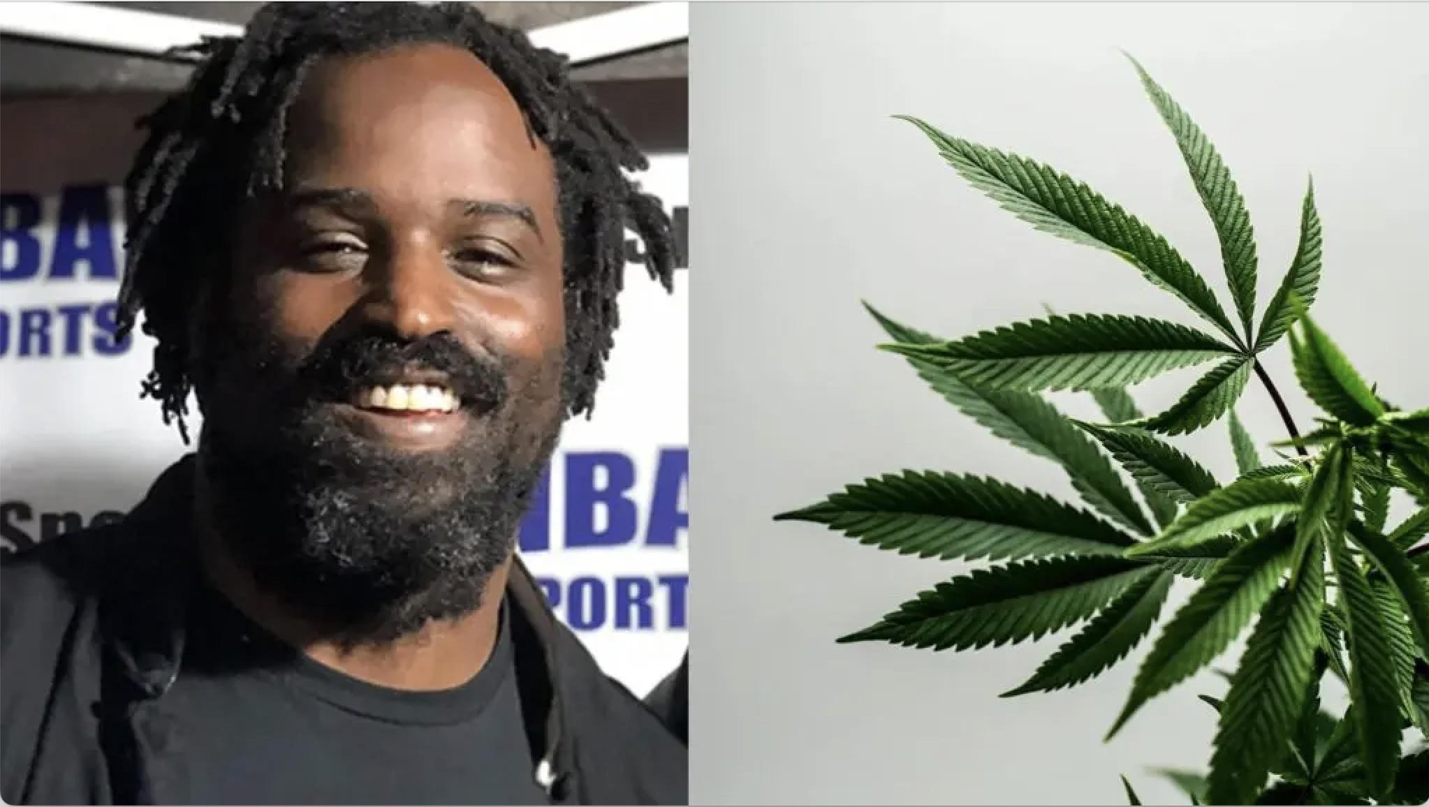Florida Cannabis Ballot: NFL's Ricky Williams Backs Legalization, New ...